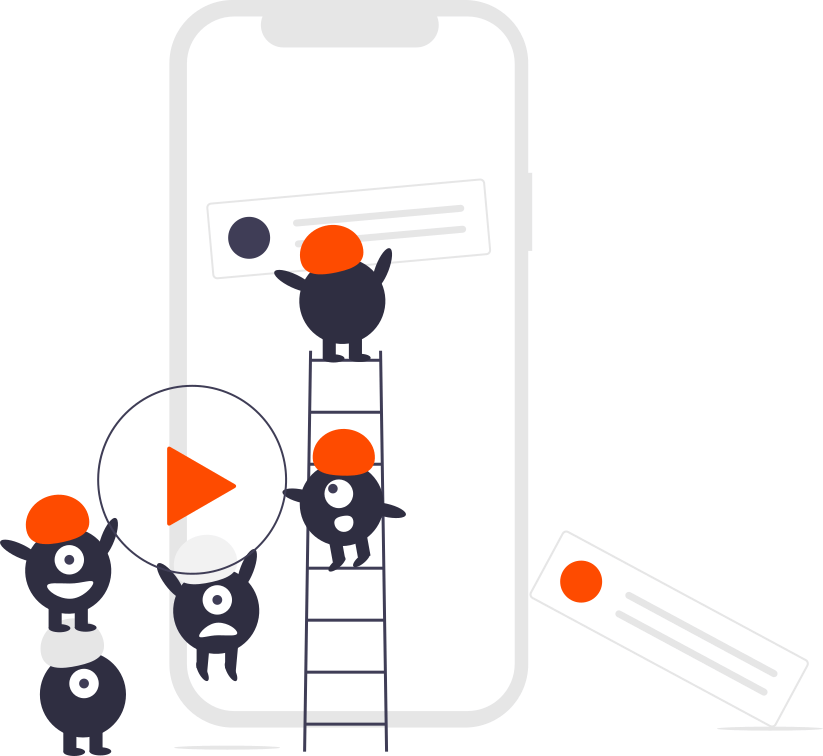 Animate Your Logo - AI-Powered Logo Animation | RenderLion