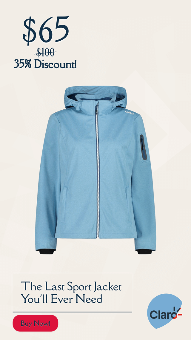 Generate Shop Offer Video - RenderLion